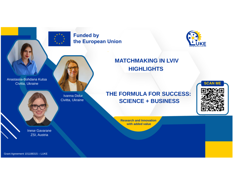 Національний фонд досліджень України – Віримо в нашу перемогу!